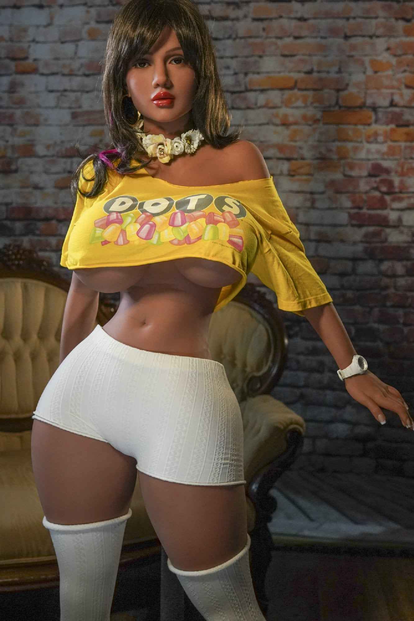 Sexpuppe Mala von YLDoll aus TPE kaufen I Sexpuppen Konfigurator – housedoll